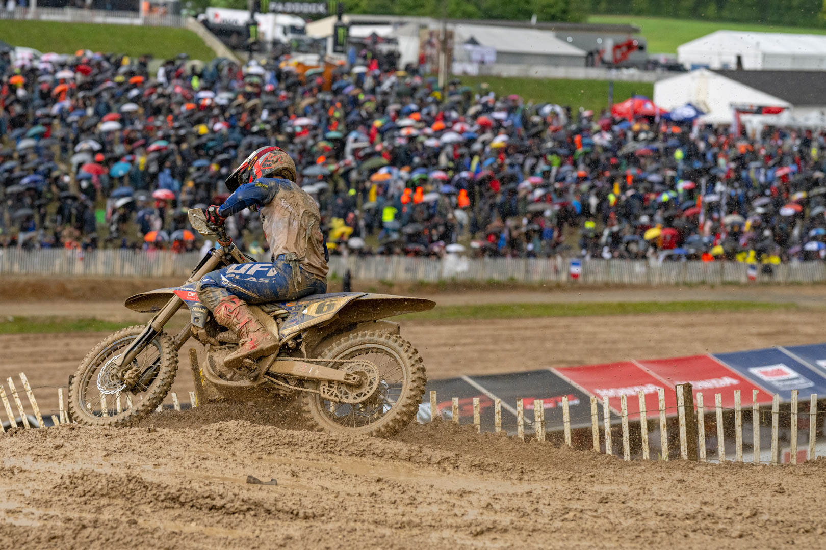 Mxgp 2024 Saint Jean Dangely